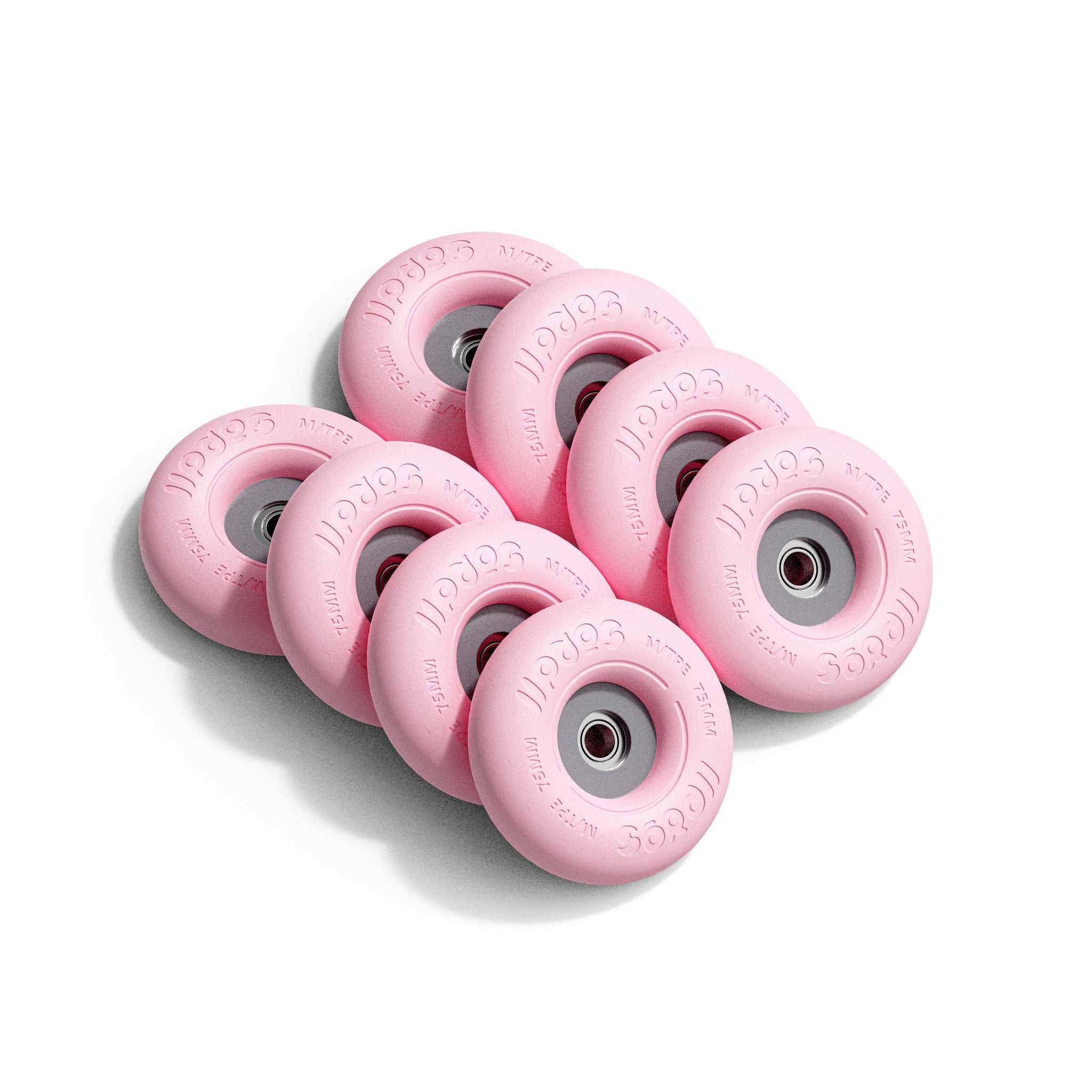 ROLLER WHEELS