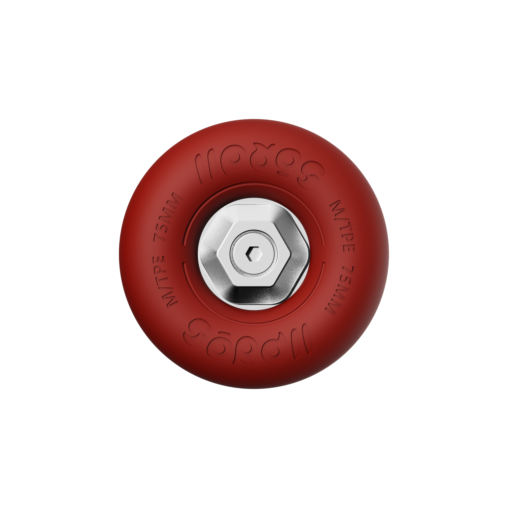 ROLLER WHEELS
